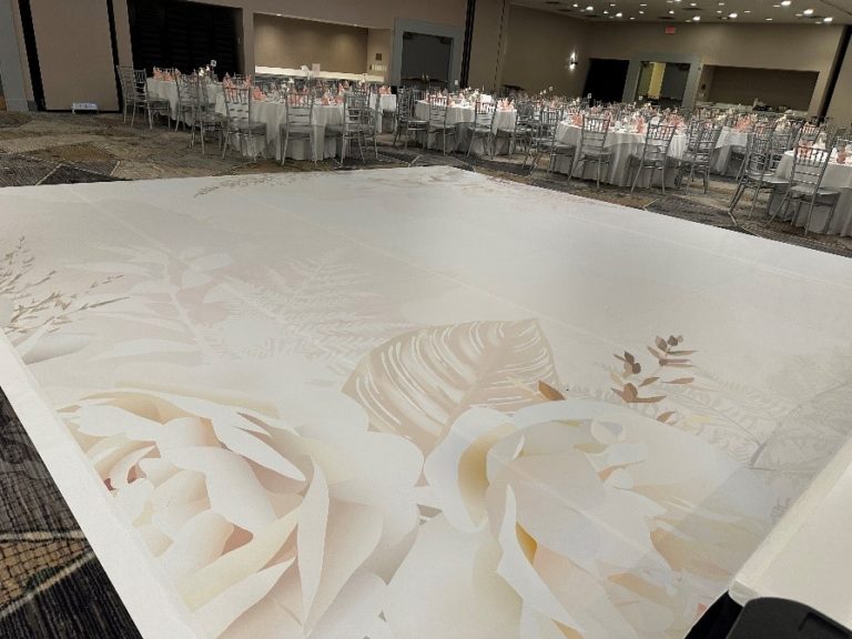 The Ultimate Guide to Choosing the Perfect Dance Floor for Your Event ...